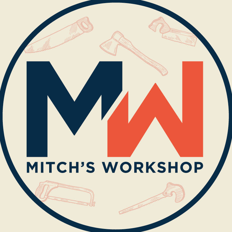 Contact – Mitchs Workshop